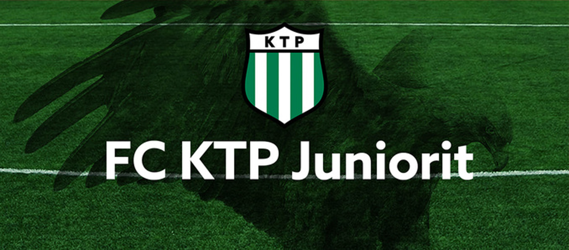 FC KTP juniorit hakee päätoimisia valmentajia | FC KTP juniorit ry
