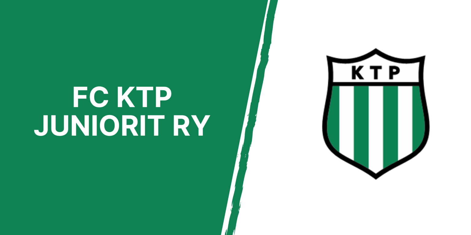 FC KTP Juniorit ry hakee valmentajaa | FC KTP juniorit ry