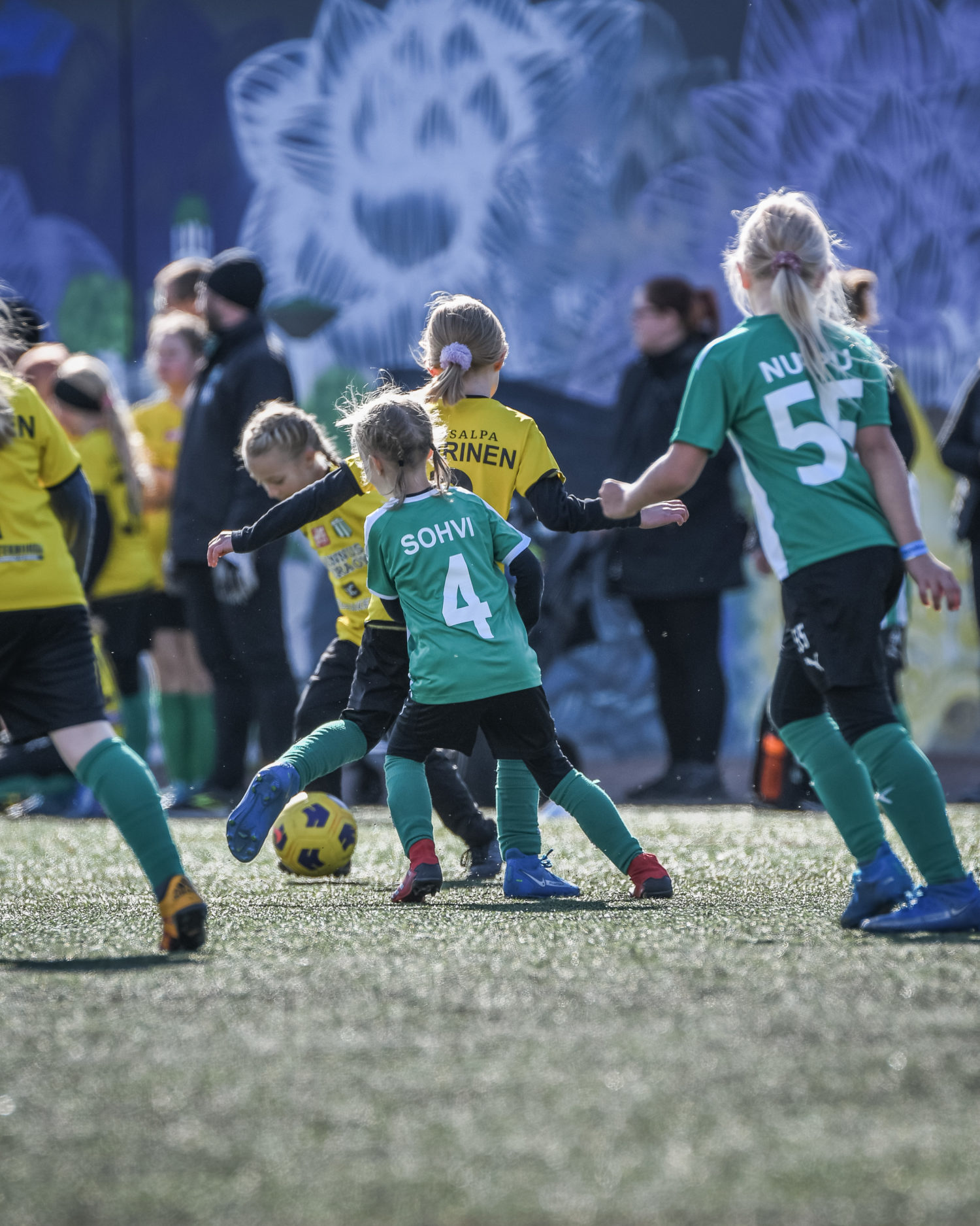 KTP Cup | FC KTP juniorit ry