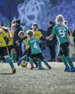 KTP Cup | FC KTP juniorit ry